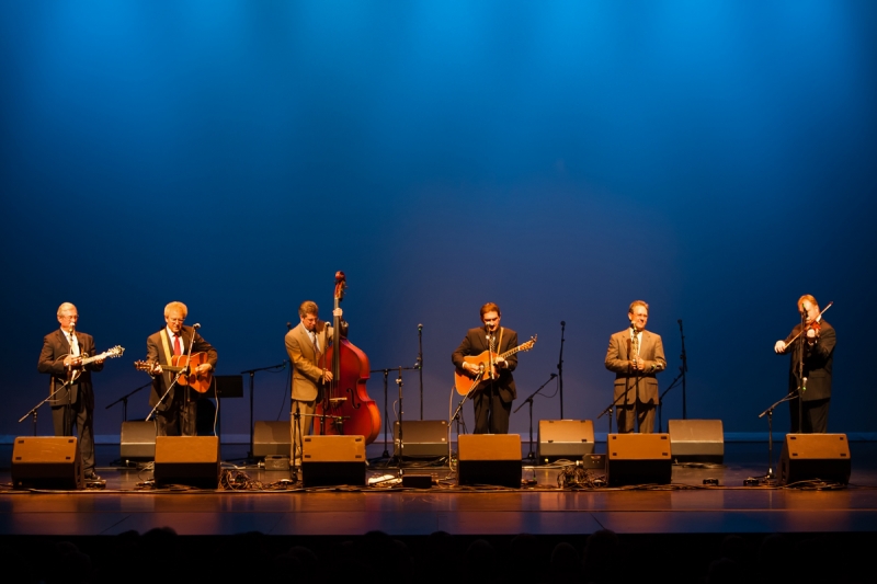 The Primitive Quartet - Blue Ridge Music Hall of Fame